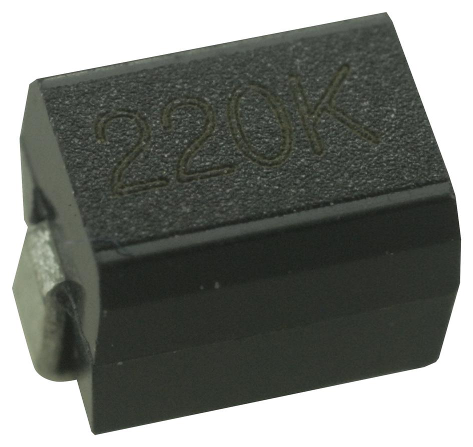 CM453232-220KL - Bourns - Power Inductor (SMD), 22 µH, Unshielded