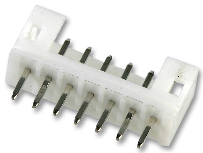 B9B-PH-K-S(LF)(SN) - Jst (japan Solderless Terminals) - Pin Header, Wire-to-Board, 2 mm