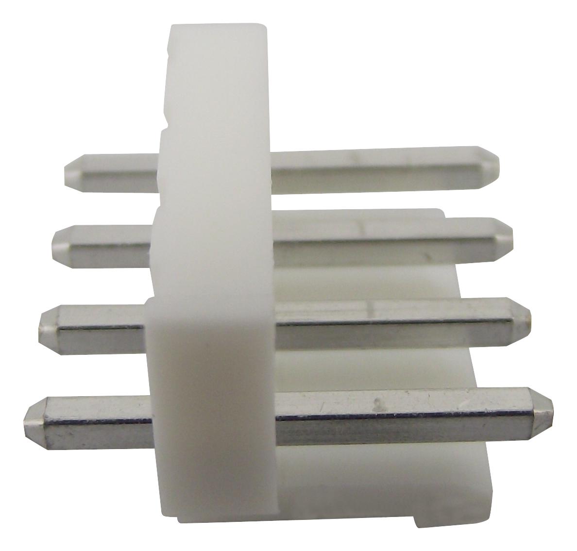 B4P-VH(LF)(SN) - Jst (japan Solderless Terminals) - Pin Header, Wire-to-Board, 3.96 mm