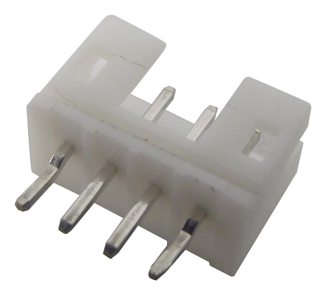 B4B-PH-K-S(LF)(SN) - Jst (japan Solderless Terminals) - Pin Header, Wire-to-Board, 2 mm