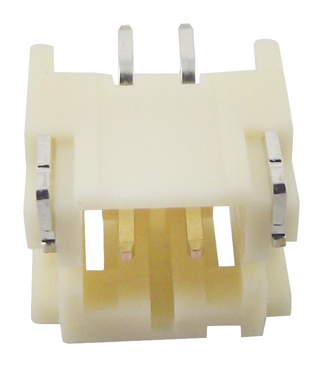 S2b Ph Sm4 Tb Lf Sn Jst Japan Solderless Terminals Pin Header