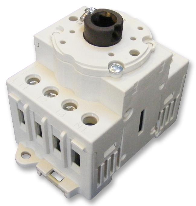 LB69-3020 - Imo Precision Controls - Switch Disconnector, Interlock ...