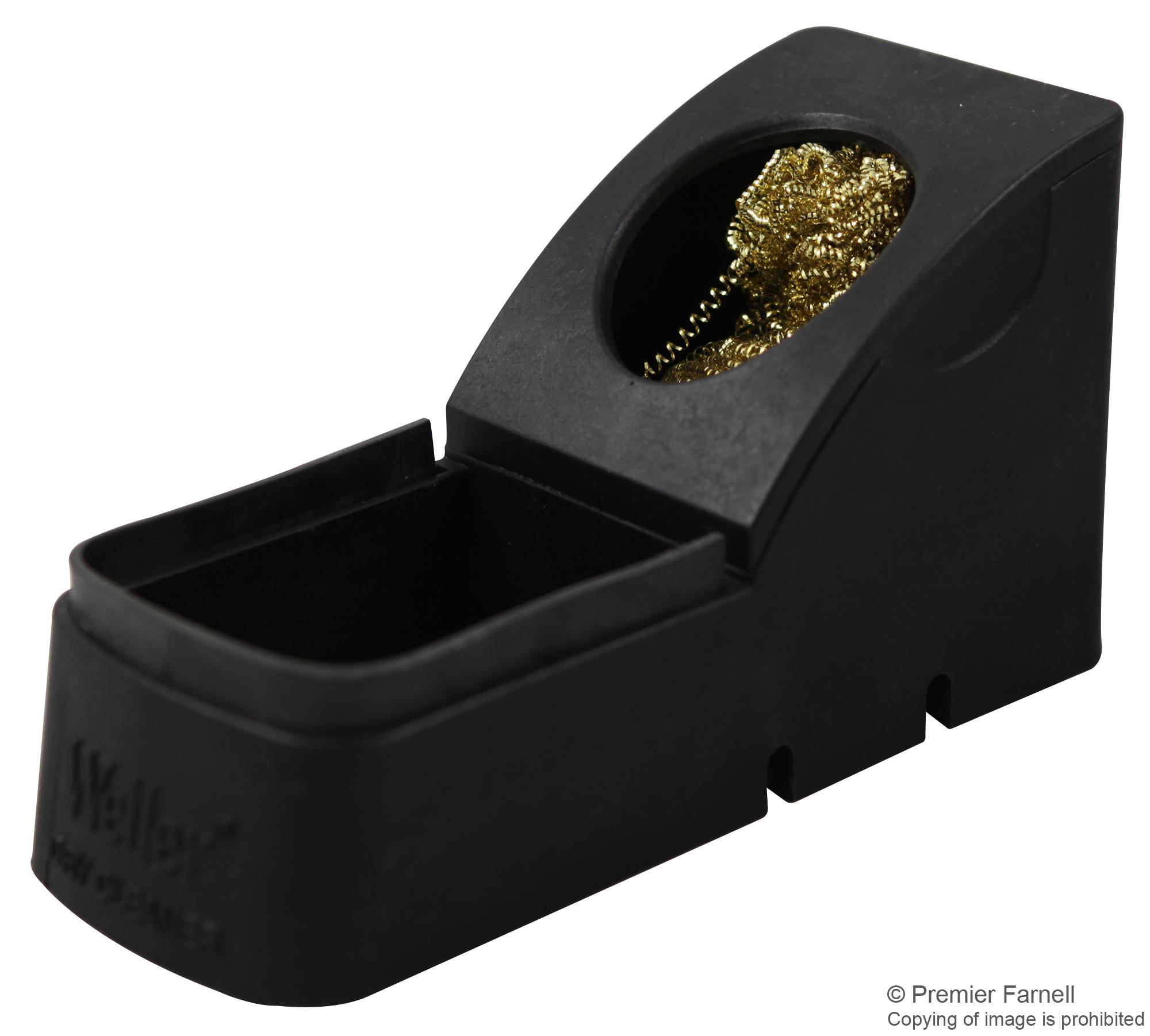 WDC. - Weller - Dry Cleaner, Soldering Tips