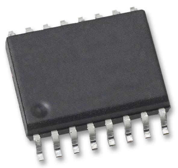 HCPL-788J-000E - Broadcom - Isolation Amplifier, Optically, UL Recognised