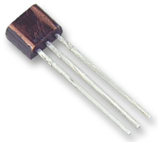 ZTX550 - Diodes Inc. - Bipolar (BJT) Single Transistor, General Purpose ...