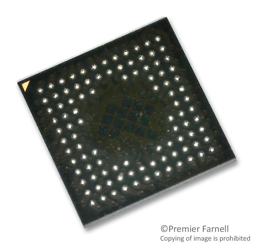 STM32F401VCH6 - Stmicroelectronics - ARM MCU, Dynamic Efficiency Line, STM32 Family STM32F4 ...