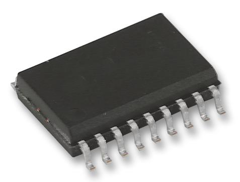 MCP2515-I/SO - Microchip - CAN Interface, Controller, CAN Controller