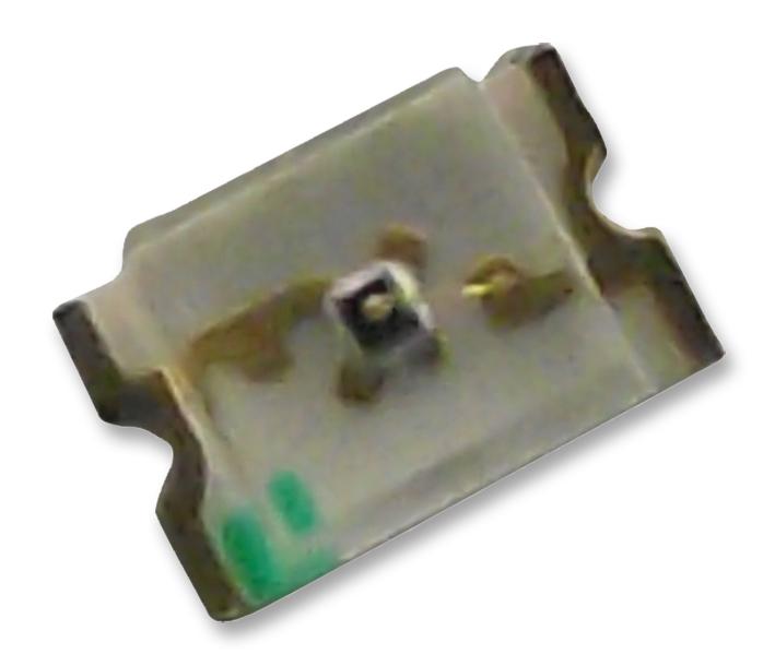 MCL-S270YC - Multicomp Pro - LED, Yellow, SMD