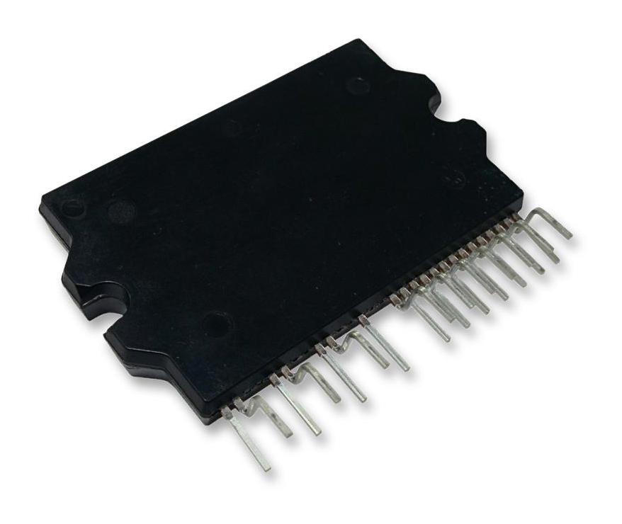NFAP1060L3TT - Onsemi - Intelligent Power Module (IPM), IGBT, 600 V