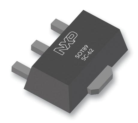 BCV49,115 - Nexperia - Darlington Transistor, Darlington, NPN