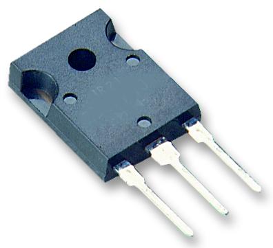 IPW60R037P7XKSA1 - Infineon - Power MOSFET, N Channel, 600 V