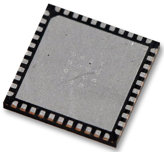 PIC18F4550-I/ML - Microchip - 8 Bit MCU, Flash, PIC18 Family PIC18F45xx ... PIC18F4550-I/ML - Microchip - 8 Bit MCU, Flash, PIC18 Family PIC18F45xx ...