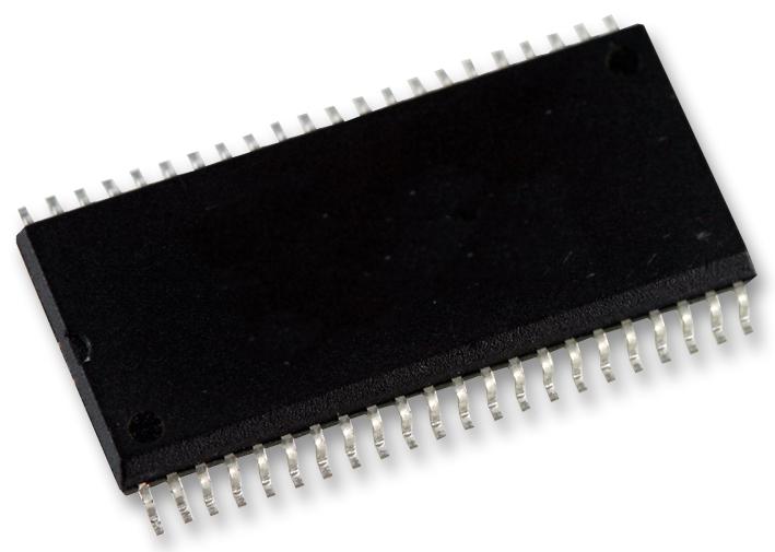 CY14B101NA-ZS25XI - Infineon - Nonvolatile SRAM (NVSRAM), 1Mbit, 64K x ...