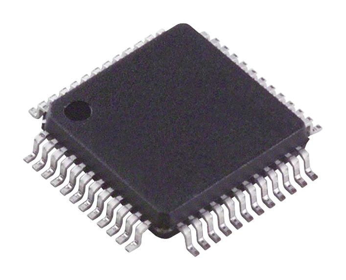 AVR128DA48-I/PT - Microchip - 8 Bit MCU, AVR-DA Family AVR128DA Series Microcontrollers, AVR