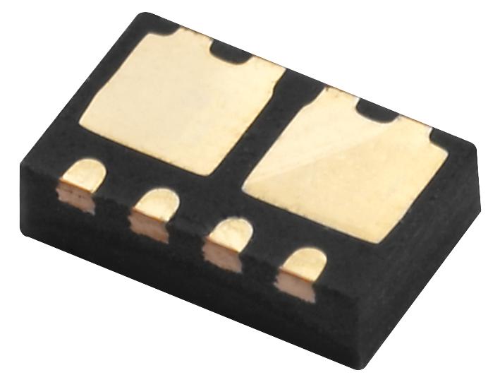 SI5403DC-T1-GE3 - Vishay - Power MOSFET, P Channel, 30 V