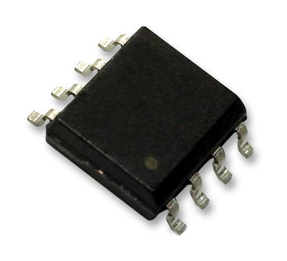 MIC2544-1YM - Microchip - Power Load Distribution Switch IC, Active ...