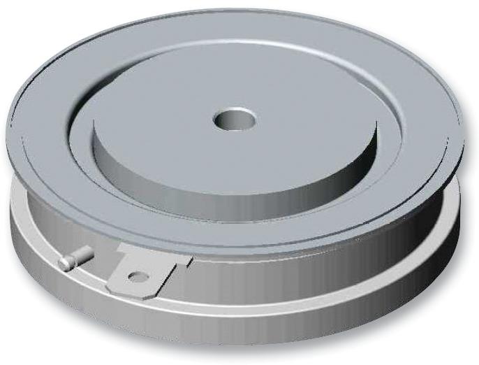 N0734YS160 - Westcode - THYRISTOR, 734A, 1600V