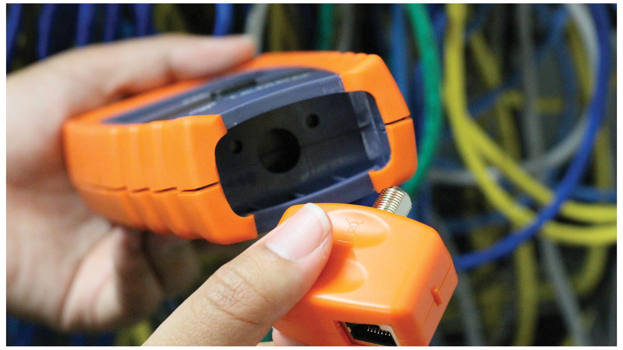 NC-500 NETCAT PRO 2 - Tempo - Wire Tester, Netcat Pro Series, Network