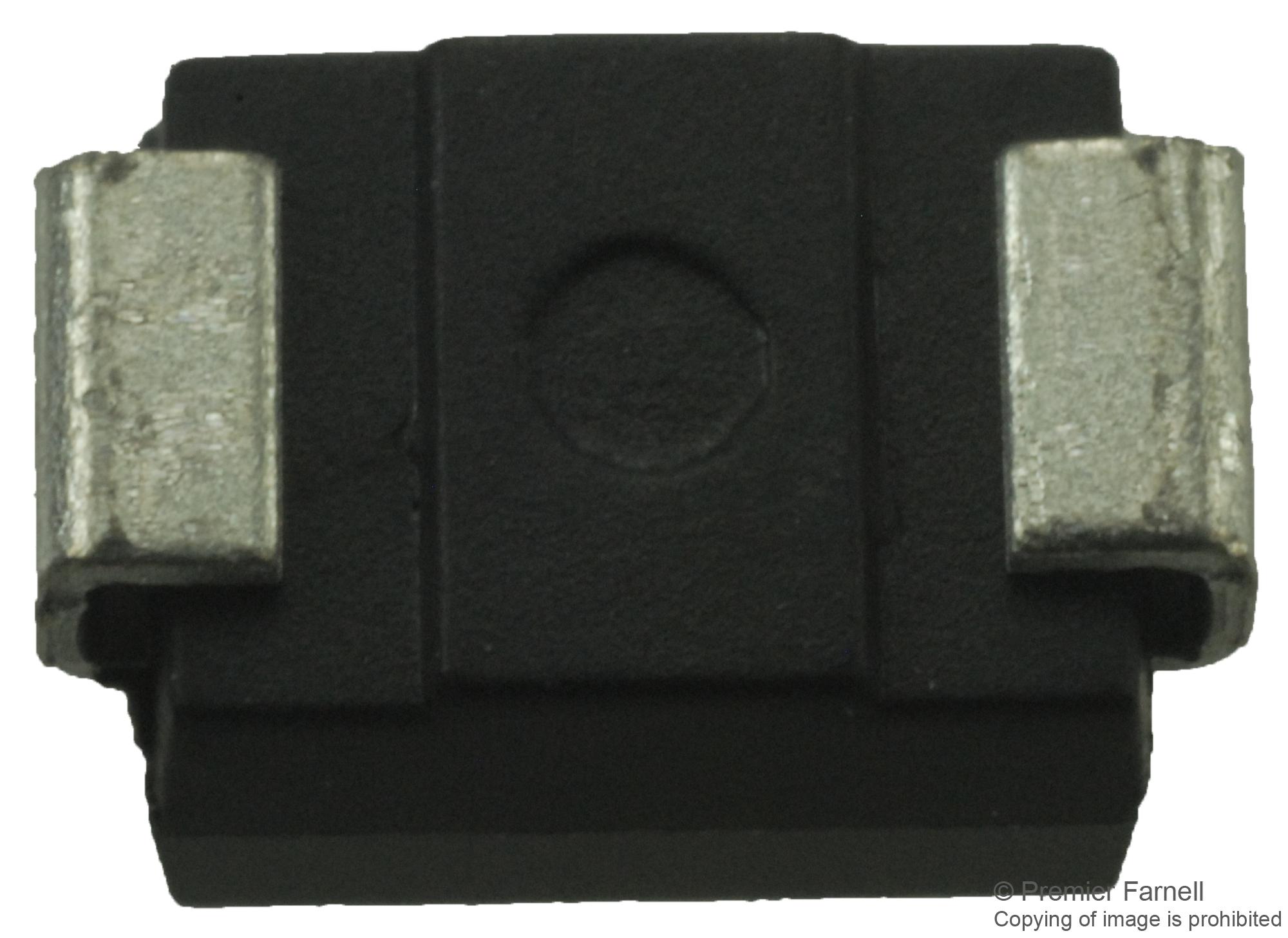SMBJ3V3-E3/52 - Vishay - TVS DIODE, 600W, 3.3V