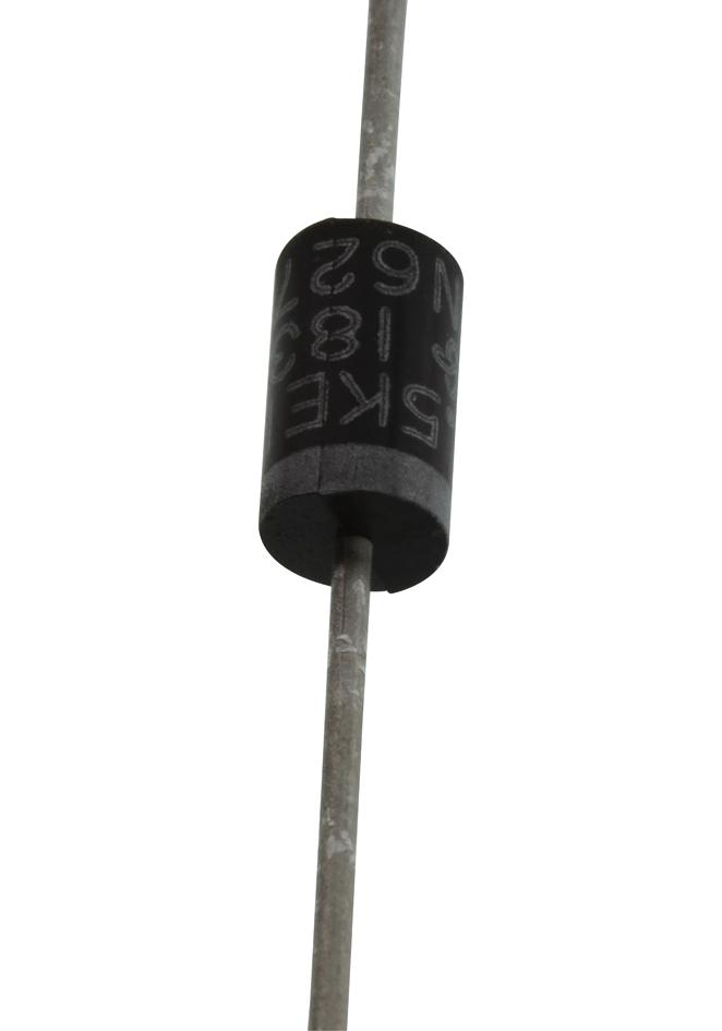 1.5KE15A-E3/54 - Vishay - TVS DIODE, 1.5KW, 15V