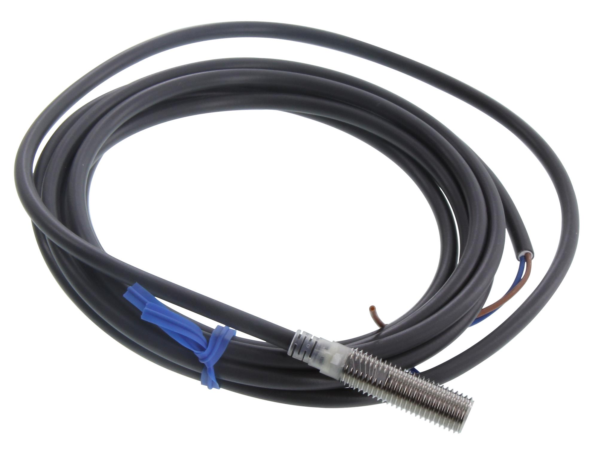 E2E-X2D1-N - Omron Industrial Automation - INDUCTIVE PROXIMITY SENSOR