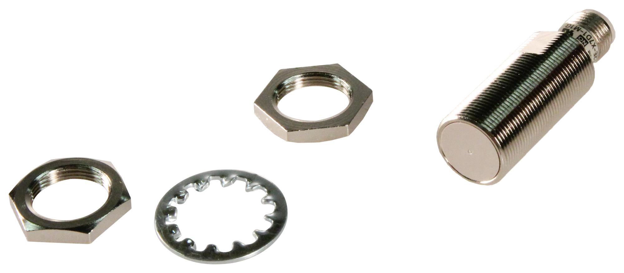 E2E-X7D1-M1G - Omron Industrial Automation - INDUCTIVE PROXIMITY SENSOR