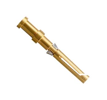 1651670000 - Weidmuller - HEAVY DUTY CONTACT, SOCKET, CRIMP