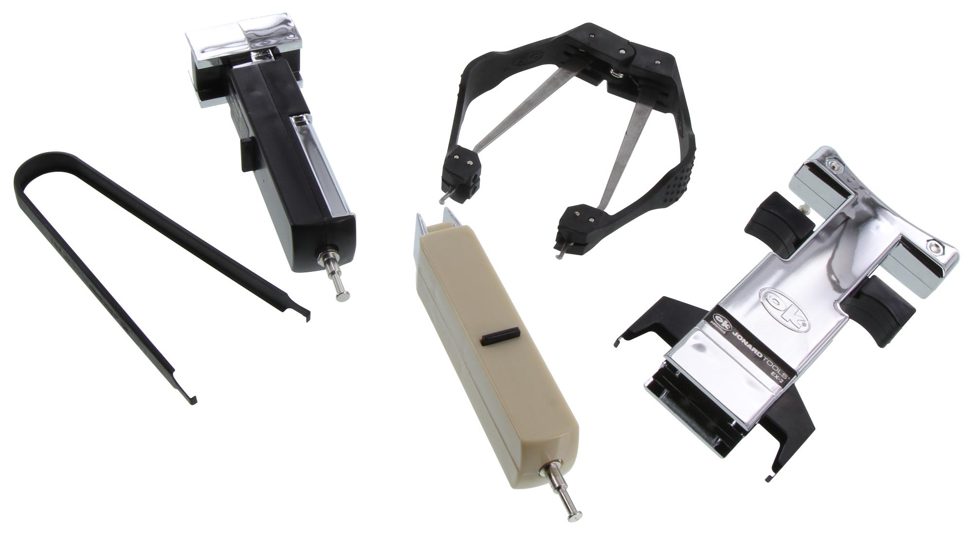 WK-7 - Jonard Tools - TOOLS, KITS