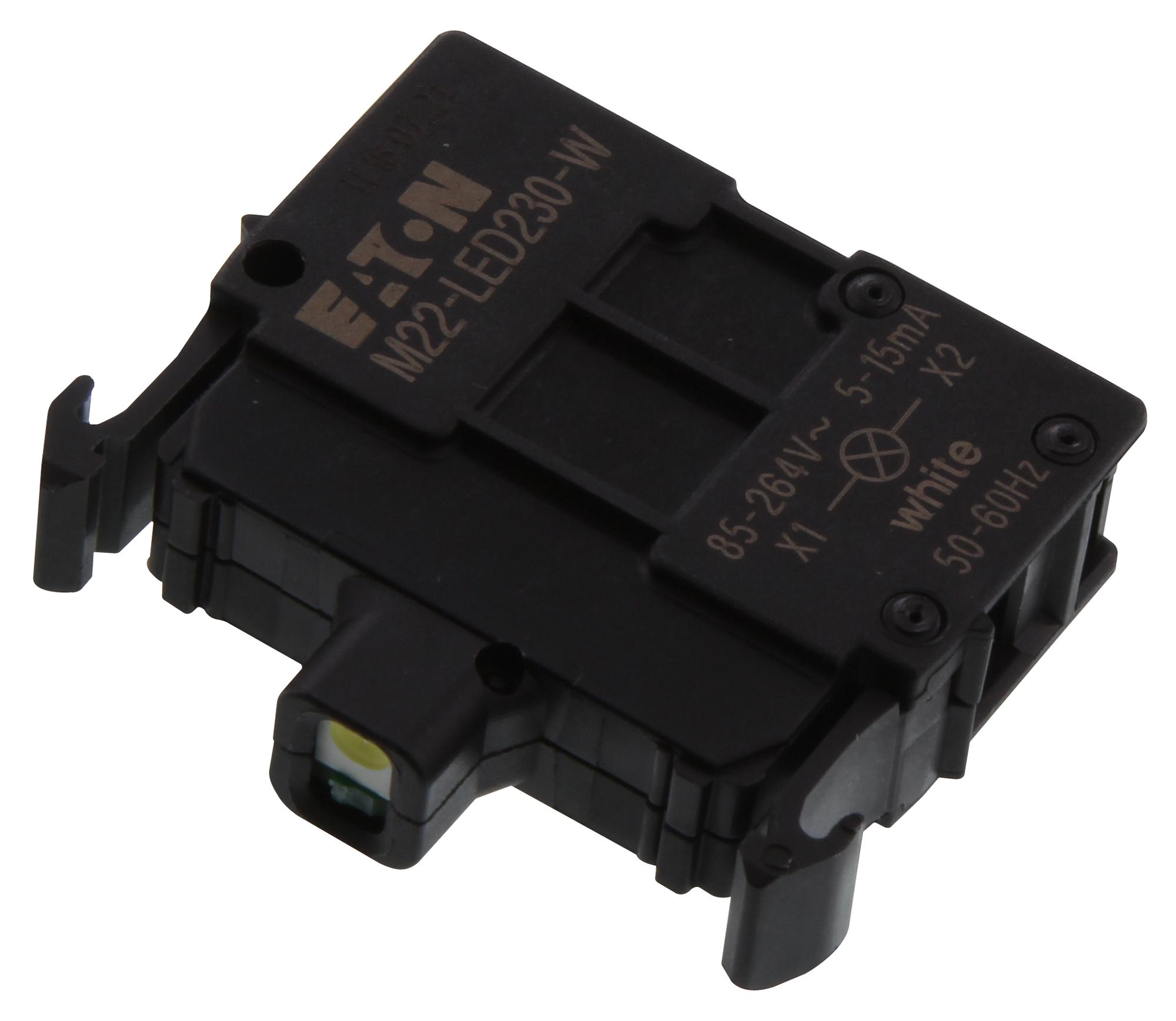 M22-LED230-W - Eaton Cutler Hammer - LIGHT UNIT