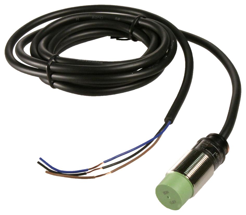 PR18-8DN. - Autonics - INDUCTIVE PROXIMITY SENSOR, 8MM, 10V TO