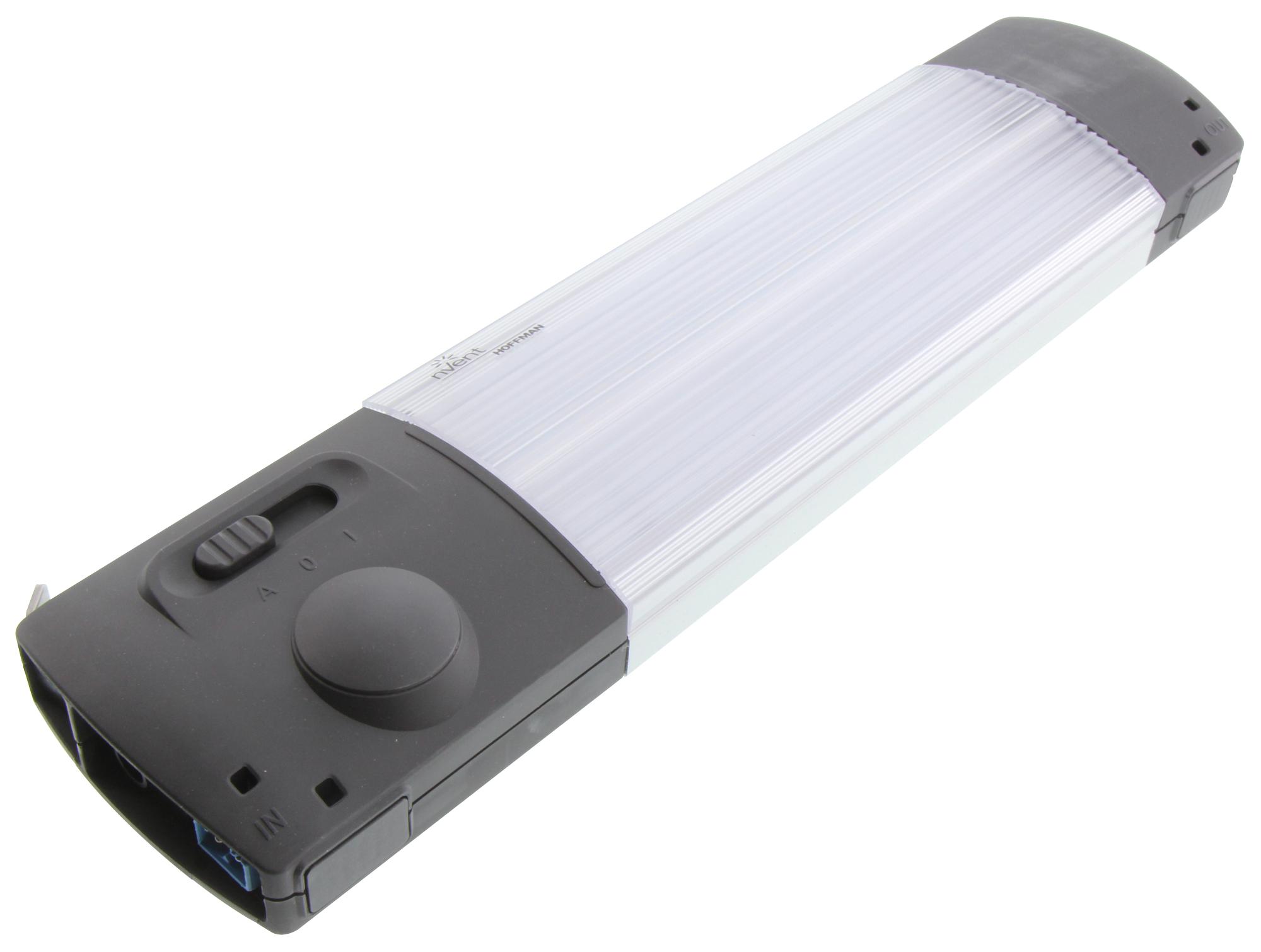 EL1200D24V - Nvent Hoffman - LED LIGHT BAR, NEUTRAL WHT, 1200LM