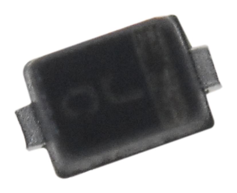 ESD9R3.3ST5G - Onsemi - TVS-DIODE, 150mW, 7.8V