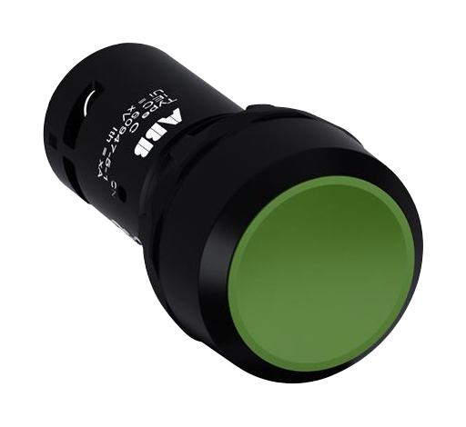 CP1-10G-10 - Abb - PUSHBUTTON SWITCH, SPST-NO, 1.5A