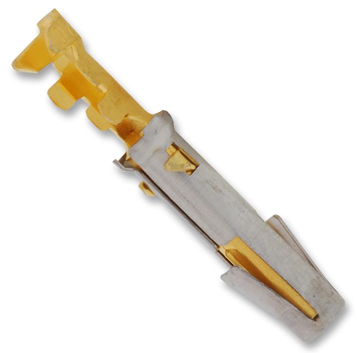 SC20M1S6. - Souriau-sunbank / Eaton - CONTACT, SOCKET, 22-10AWG