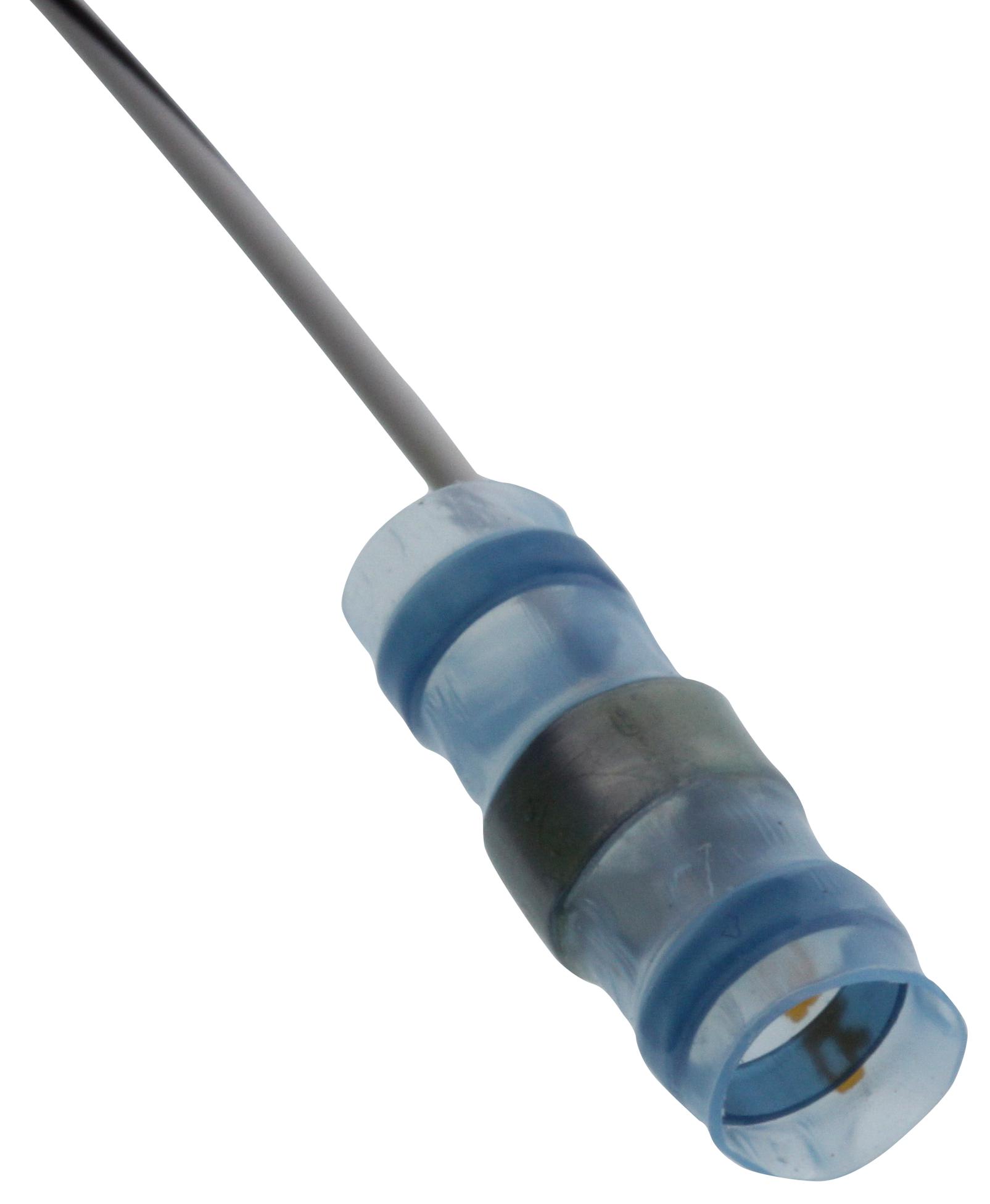 ST63-3-55-22-90. - Raychem - Te Connectivity - SOLDER SLEEVE, PVDF, 16.5MM