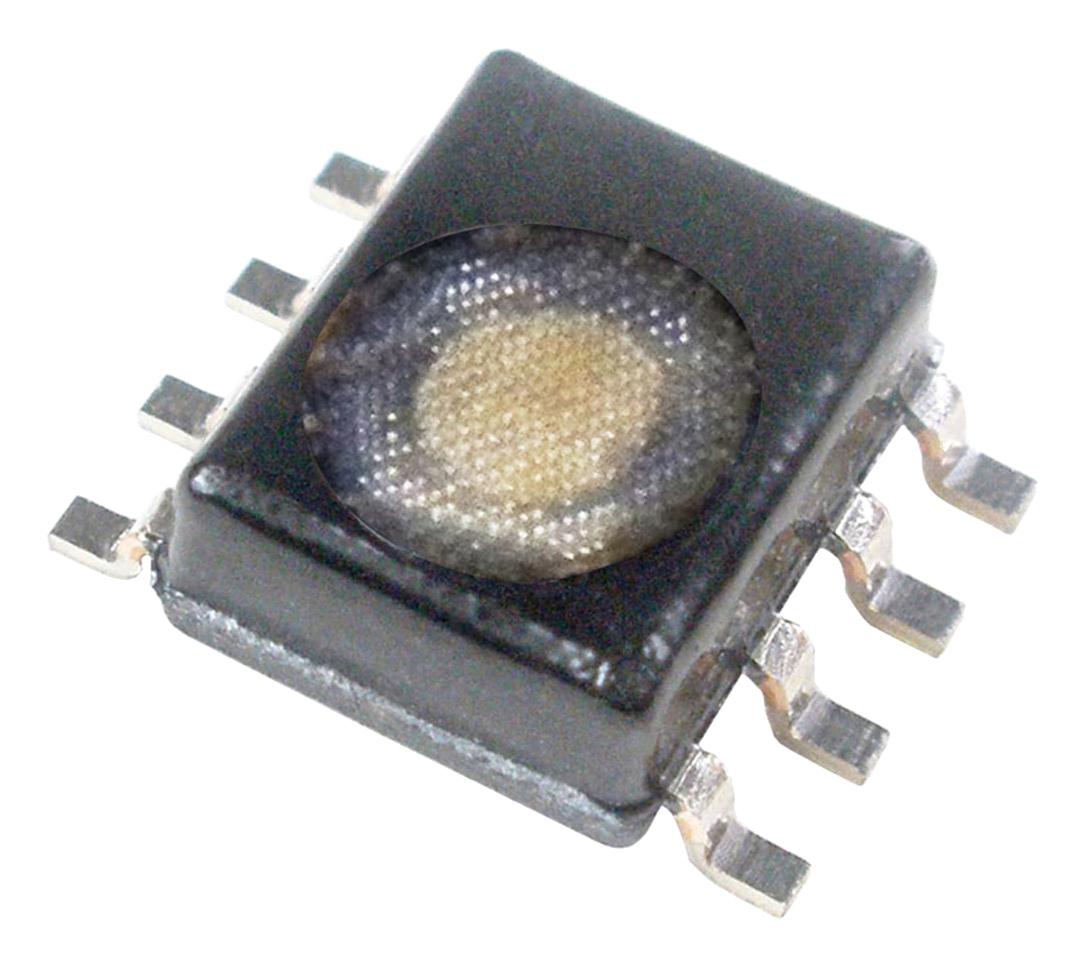 HIH8131-021-001. - Honeywell - HUMIDITY/TEMP SENSOR, DIGITAL, I2C
