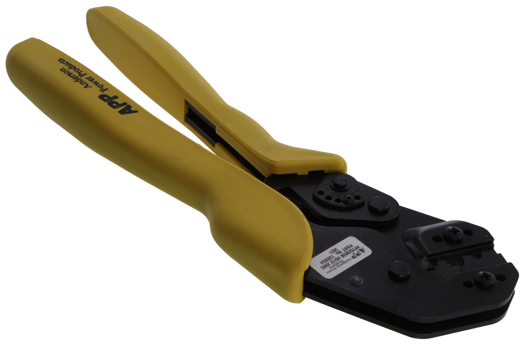 1309G4 - Anderson Power Products - CRIMP TOOL