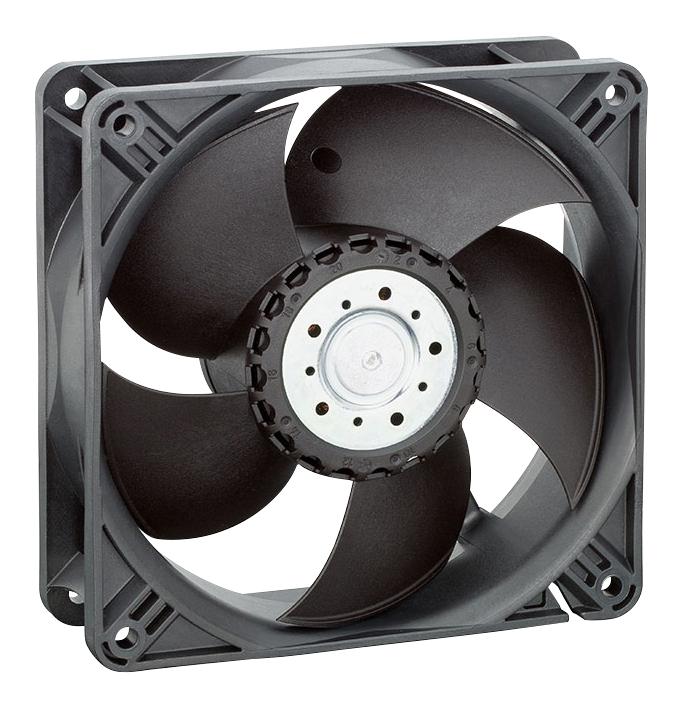 4414/12M - Ebm-papst - AXIAL FAN, 119MM, 24V