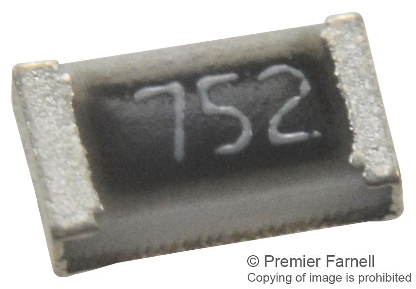 RR0816P-752-D - Susumu - RES, THIN FILM, 7K5