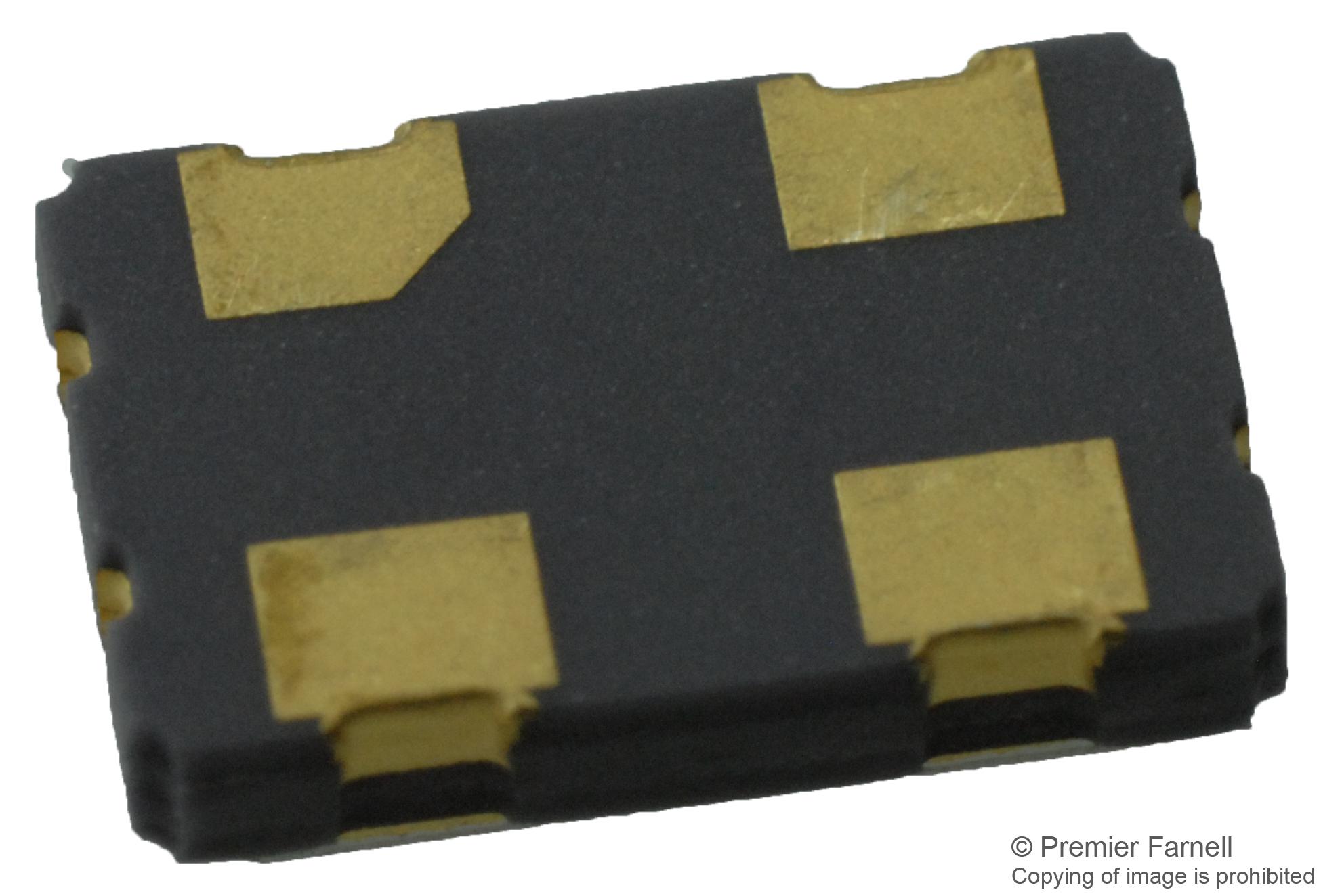 7C-6.000MBC-T - Txc - OSCILLATOR, 6MHZ, 5 X 3.2MM