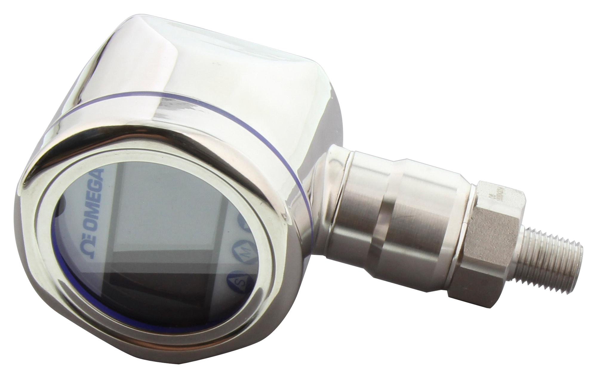 PX3005-1.0KGI - Omega - TRANSDUCER, GAUGE, 1000PSI