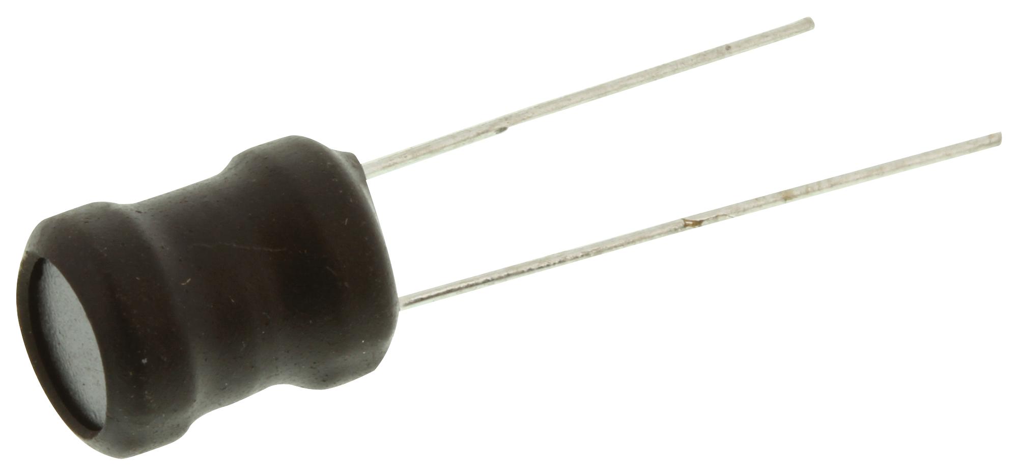 RLB9012-101KL. - Bourns - INDUCTOR, 100UH, RADIAL LEADED
