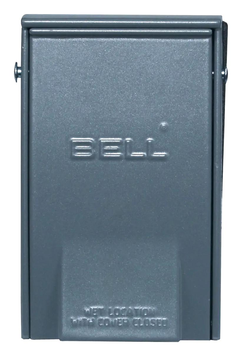 HBL13R13 - Hubbell Wiring Devices - SW DISCONNECTOR, 3P, 30A
