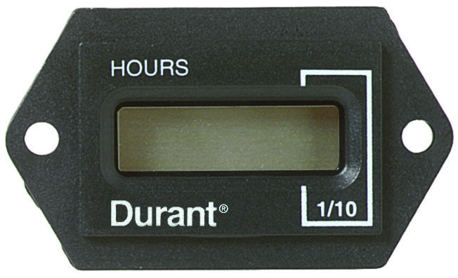 E42DI2448230 - Eaton Cutler Hammer - DIGITAL HOUR METER