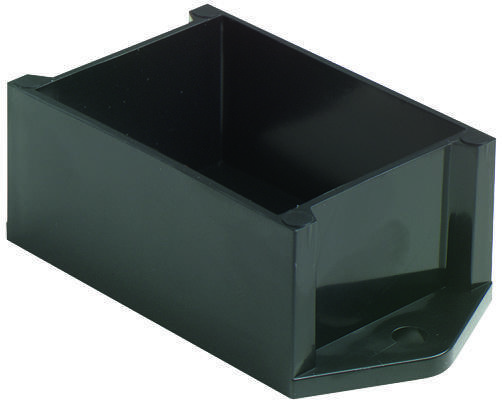 PB-1558-BF - Bud Industries - ENCLOSURE, POTTING BOX, PLASTIC