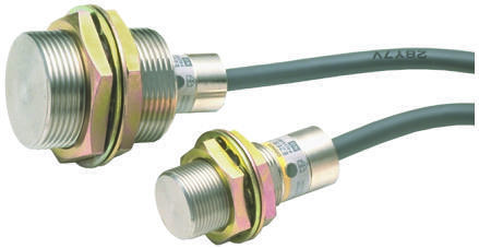 E2E-X2F1-M1 - Omron Industrial Automation - INDUCTIVE PROXIMITY SENSOR
