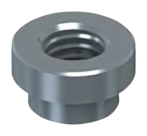 4872 - Keystone - SMT THREADED STANDOFF, 2-56, STEEL/3.2MM