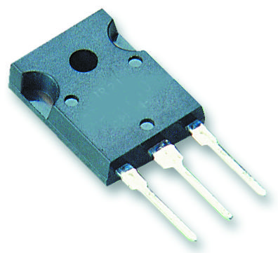 FEP30JP-E3/45. - Vishay - ULTRAFAST RECTIFIER COMMON CATHODE 30A T