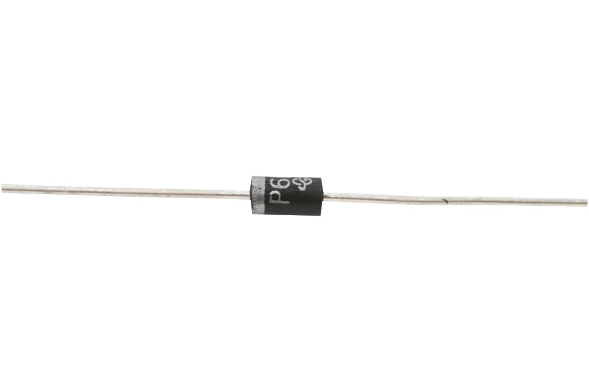 SB240-E3/54. - Vishay - SCHOTTKY RECTIFIER, 2A, 40V