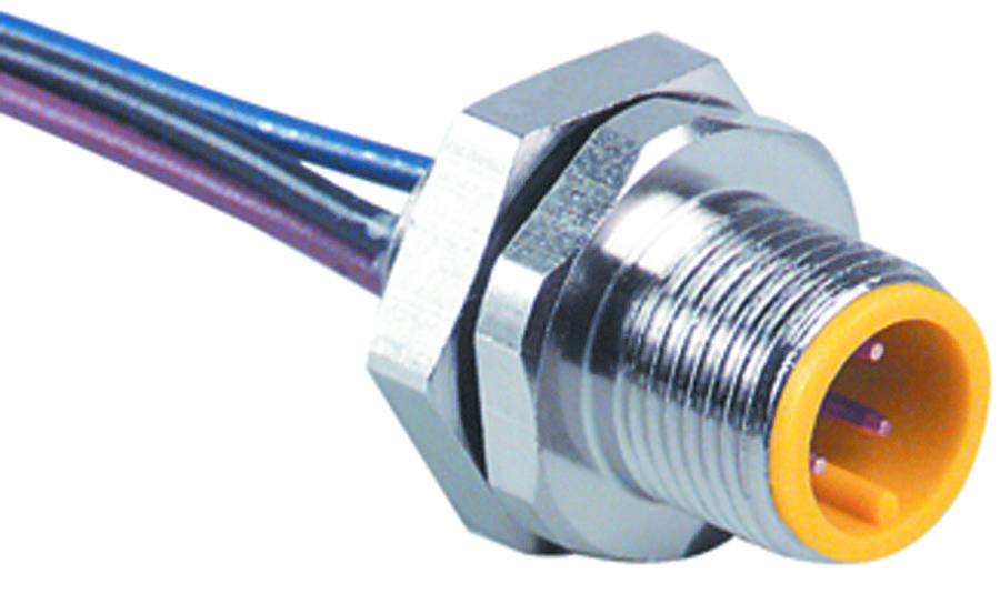 FS 4.5-0.5 - Turck - SENSOR CONNECTOR